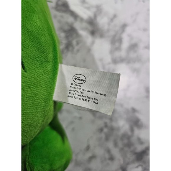 Disney | Toys | Disney Toby Cactus 2 Stuffed Plush Doll Sheriff Callie ...